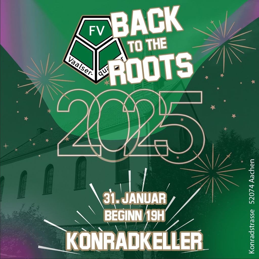 FV Vaalserquartier – Offizielle Vereinsseite